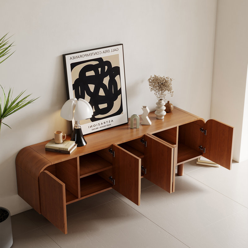 Four table tv store